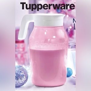 Tupperware | Kitchen | Tupperware Universal Jug 3 Liter | Poshmark